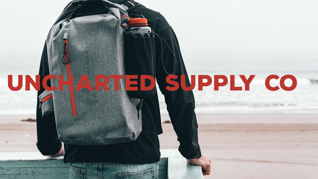 Introduction: Uncharted Supply Company