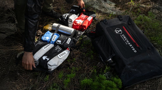 Survival Systems: What They Are, What’s Inside, and Answers to Our Mos