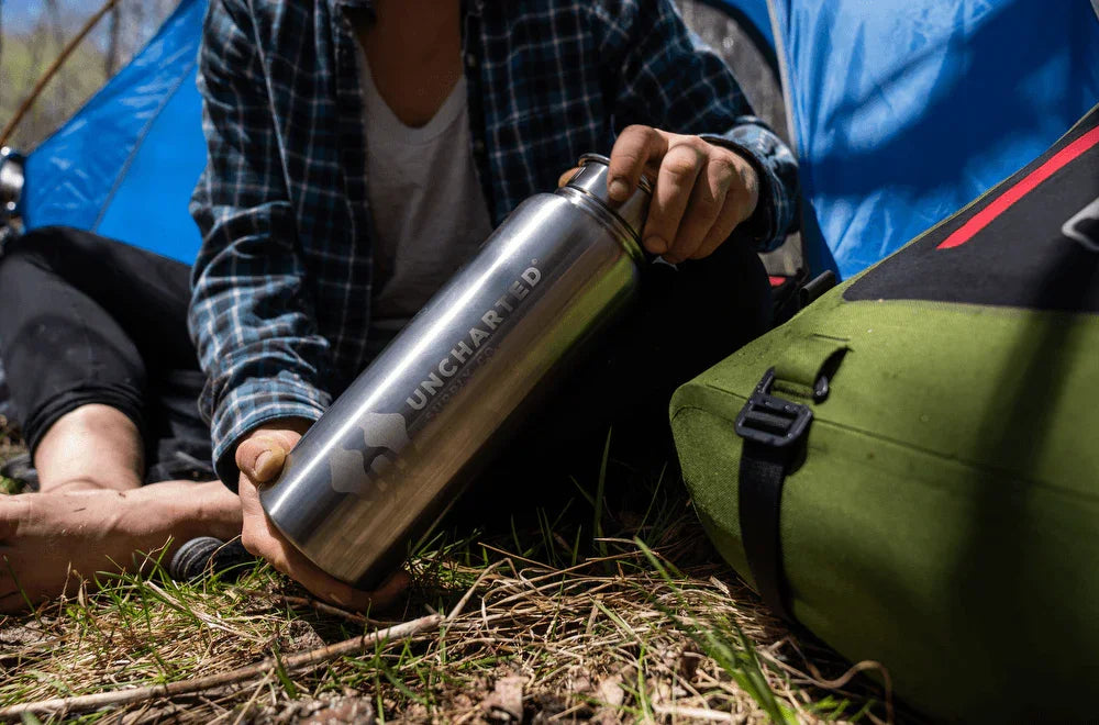 Why We Make The Best Survival Gear