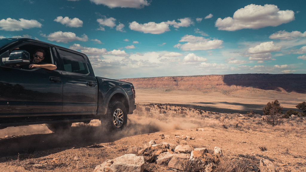 Safety Tips For Driving In The Extreme Heat