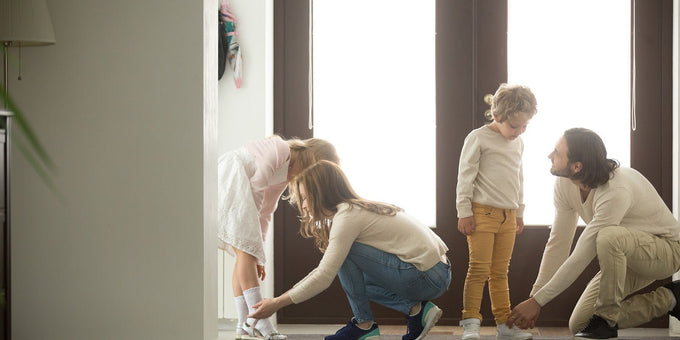 6 Steps for Disaster Evacuation Planning for Families