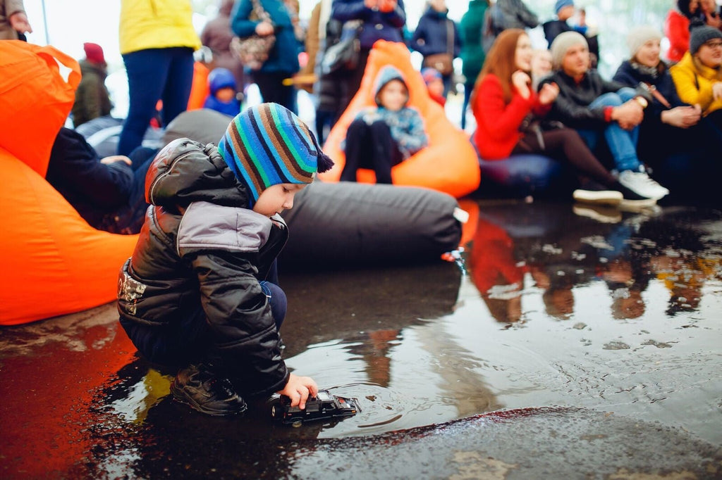 How to Survive a Hurricane [Before, During & After Survival Tips]