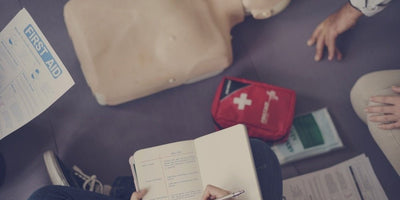 10 Basic First Aid Training Tips for Any Emergency