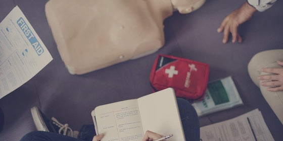 10 Basic First Aid Training Tips for Any Emergency