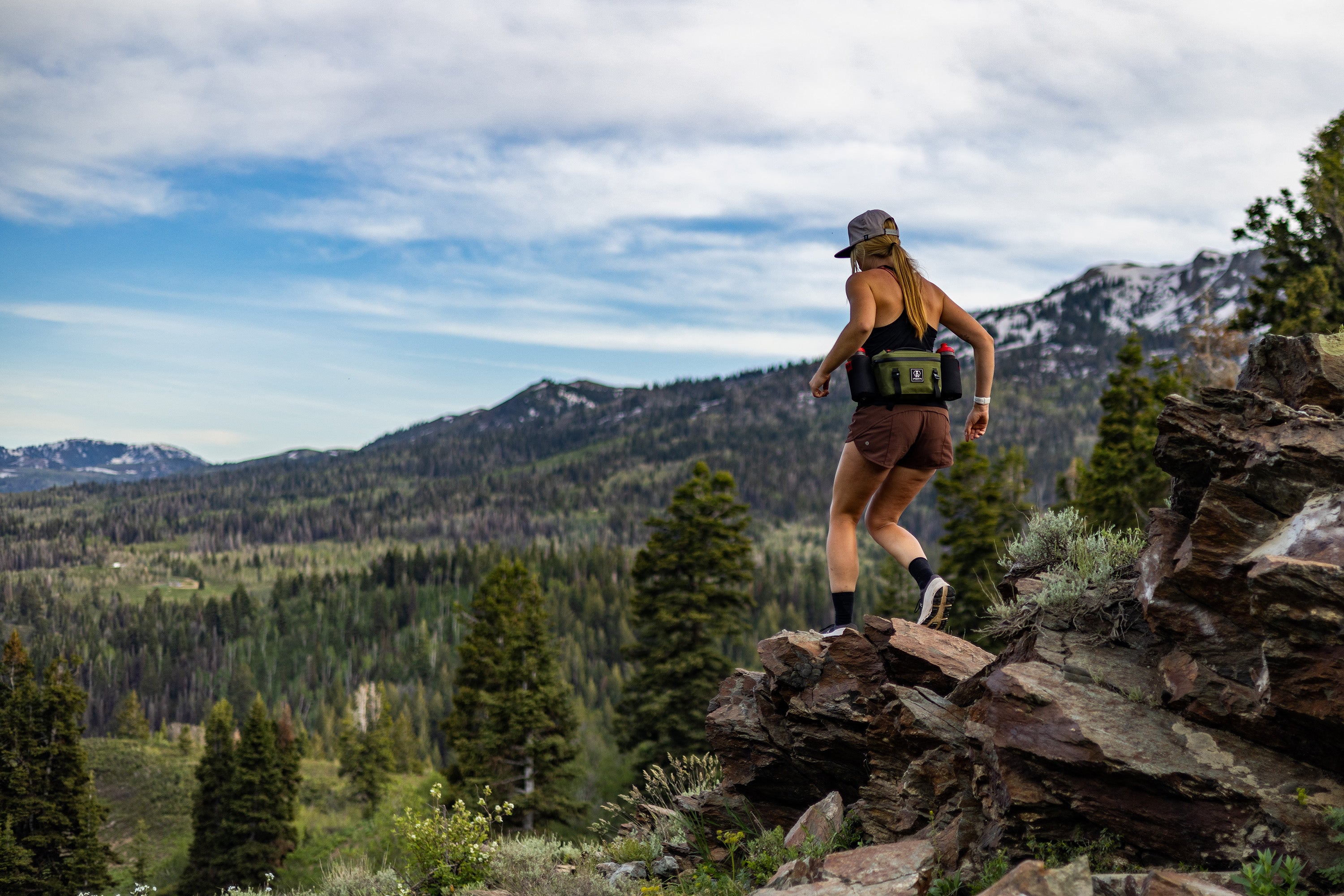 Rapid Raft | Uncharted Supply Co.