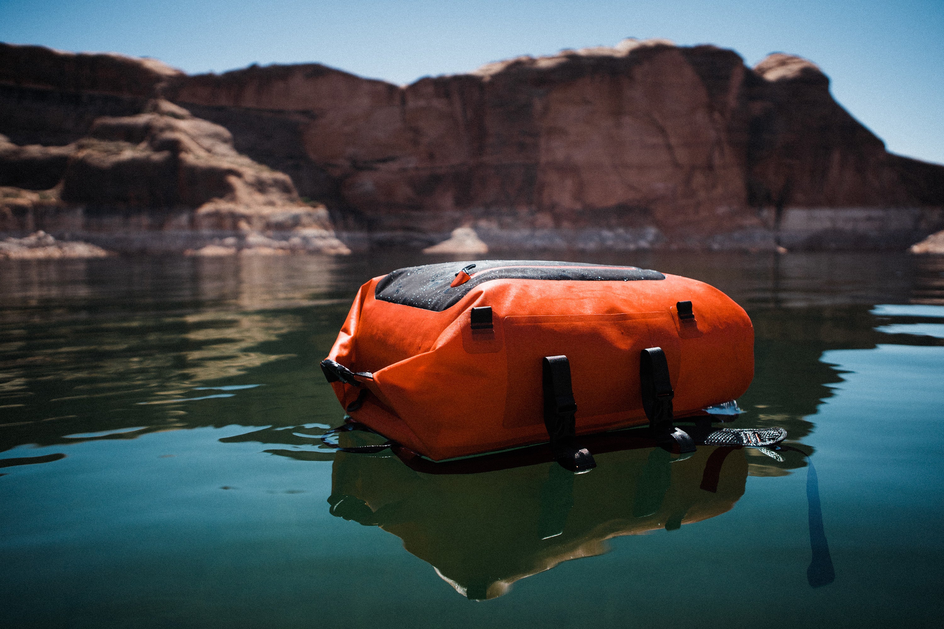 Rapid Raft | Uncharted Supply Co.