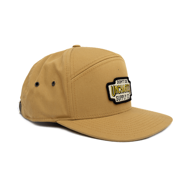 Navigator Hat | Uncharted Supply Co.