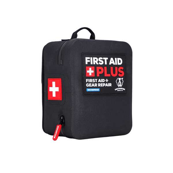 First Aid Plus | Uncharted Supply Co.