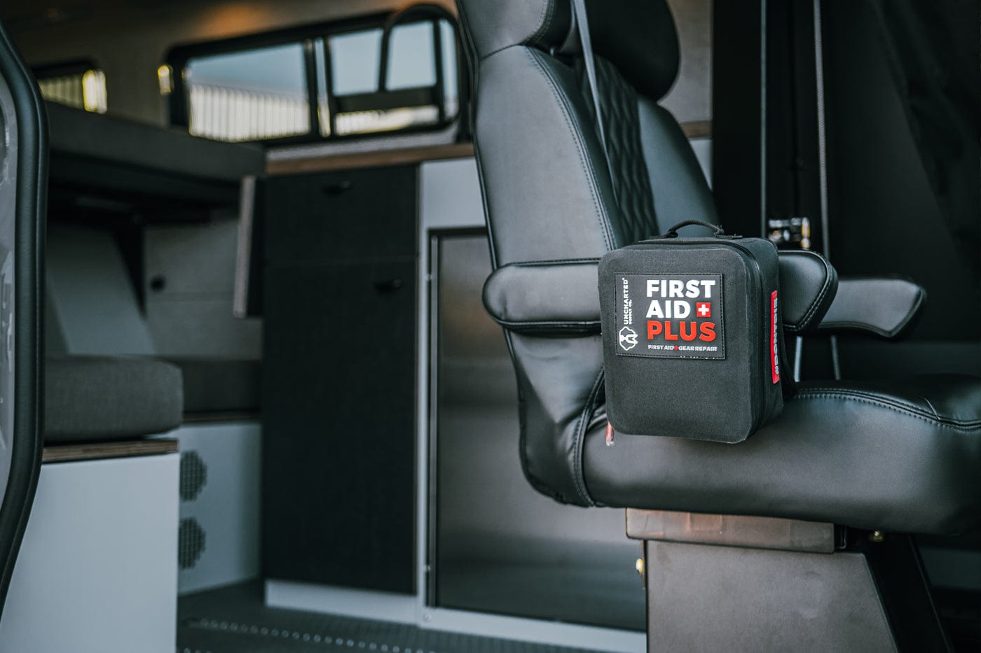 Rapid Raft | Uncharted Supply Co.