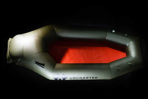 Rapid Raft | Uncharted Supply Co. – Uncharted Supply Company