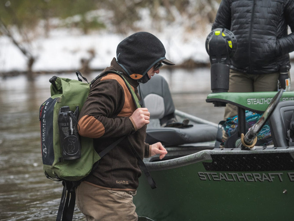 Best Sellers | Uncharted Supply Co.