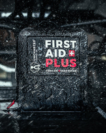 First Aid Plus | Uncharted Supply Co