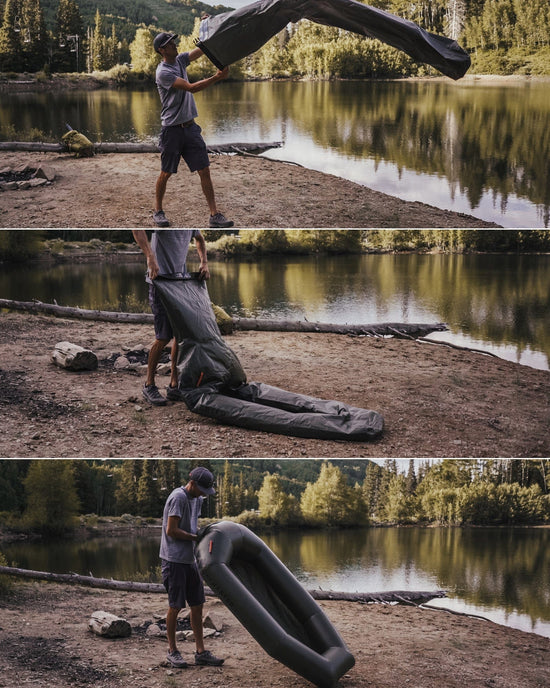 Rapid Raft | Uncharted Supply Co. – Uncharted Supply Company