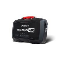 The Zeus Air Jump Starter/Inflator