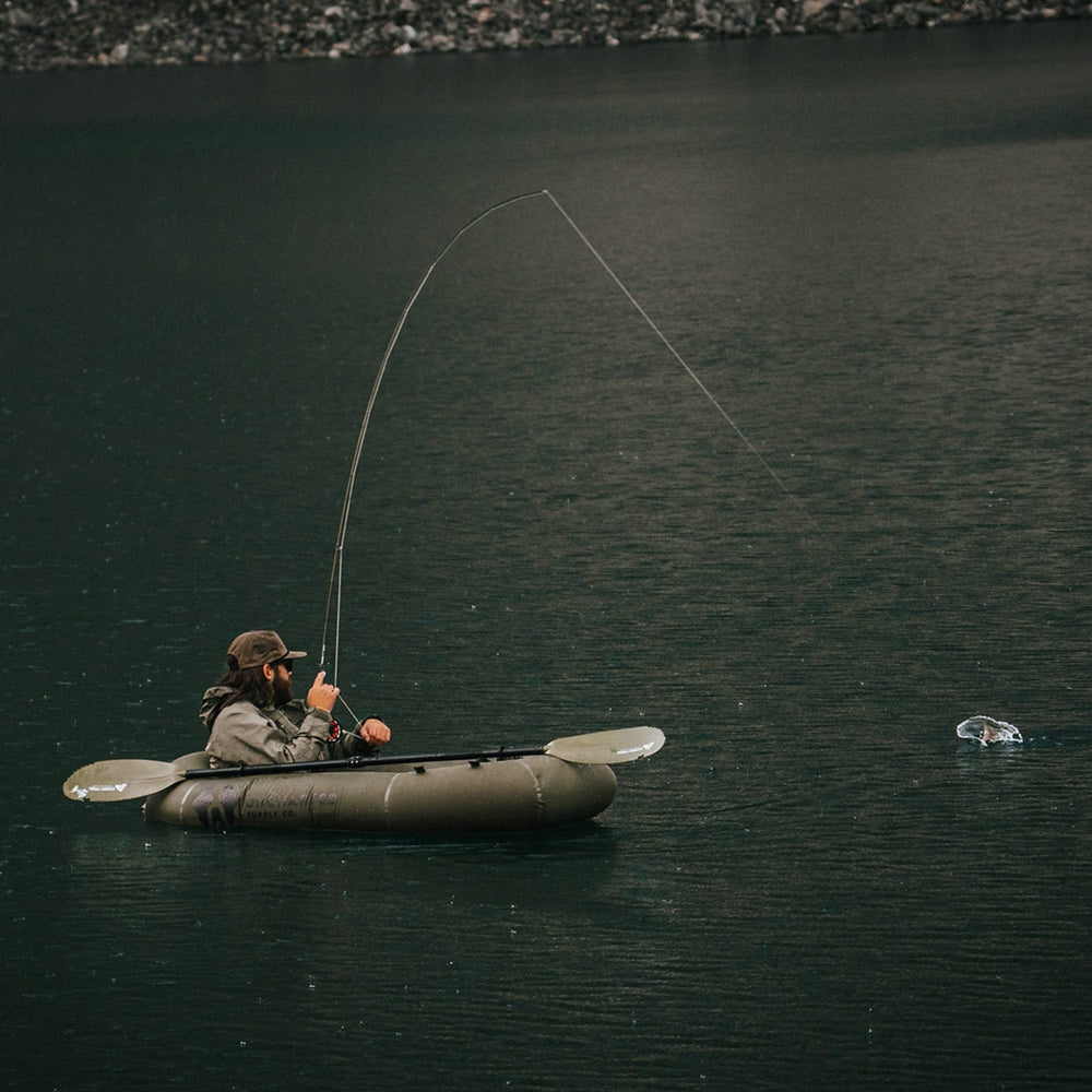 Rapid Raft | Uncharted Supply Co. – Uncharted Supply Company