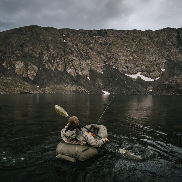 Rapid Raft | Uncharted Supply Co. – Uncharted Supply Company
