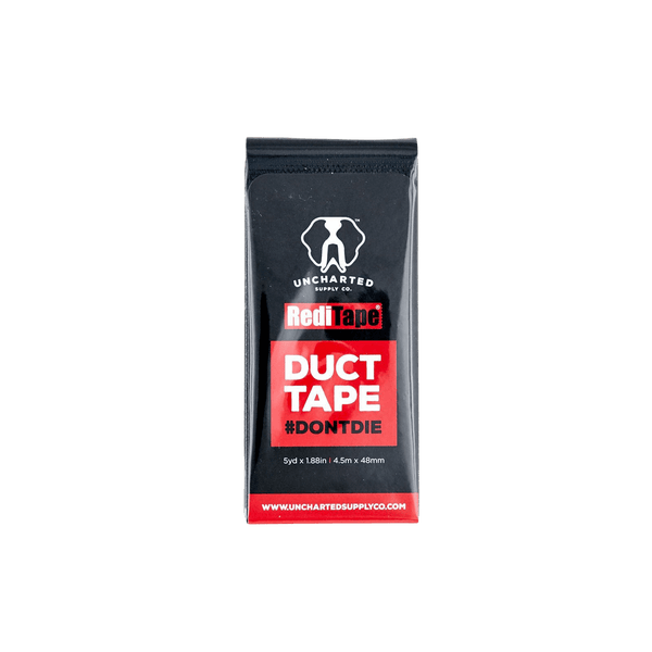 Duct Tape | Uncharted Supply Co.