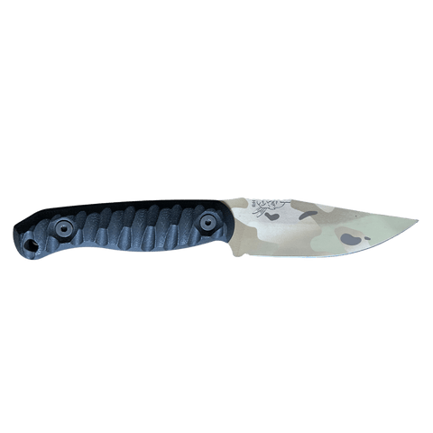 HALF FACE BLADES: UNCHARTED EDITION